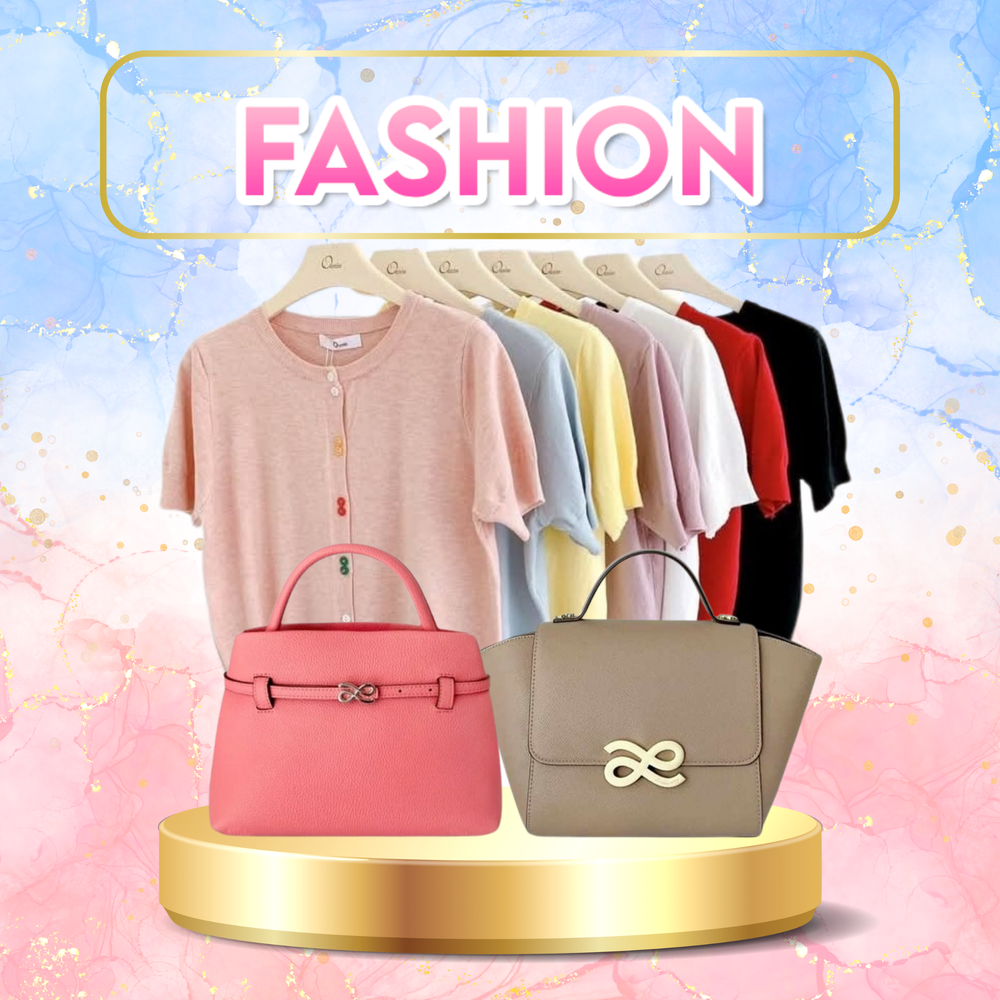 CHARM ESSENTIALS - USA – Charm Essentials - USA LLC