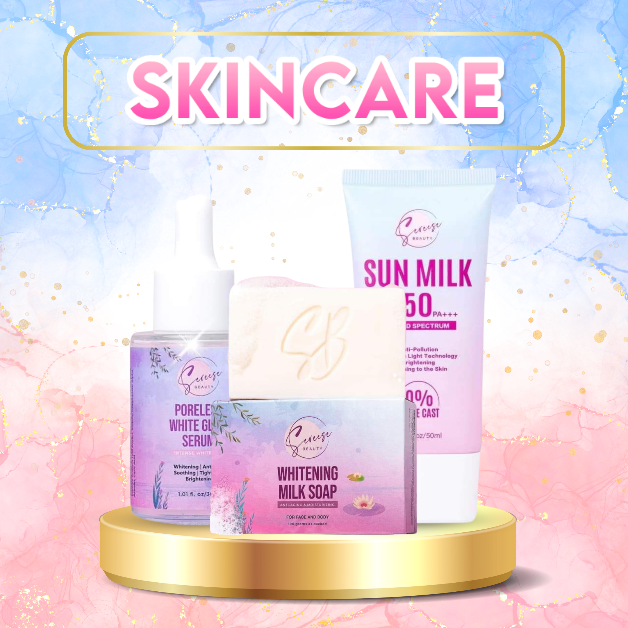 CHARM ESSENTIALS - USA – Charm Essentials - USA LLC