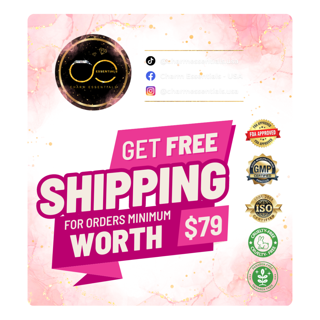 CHARM ESSENTIALS - USA – Charm Essentials - USA LLC